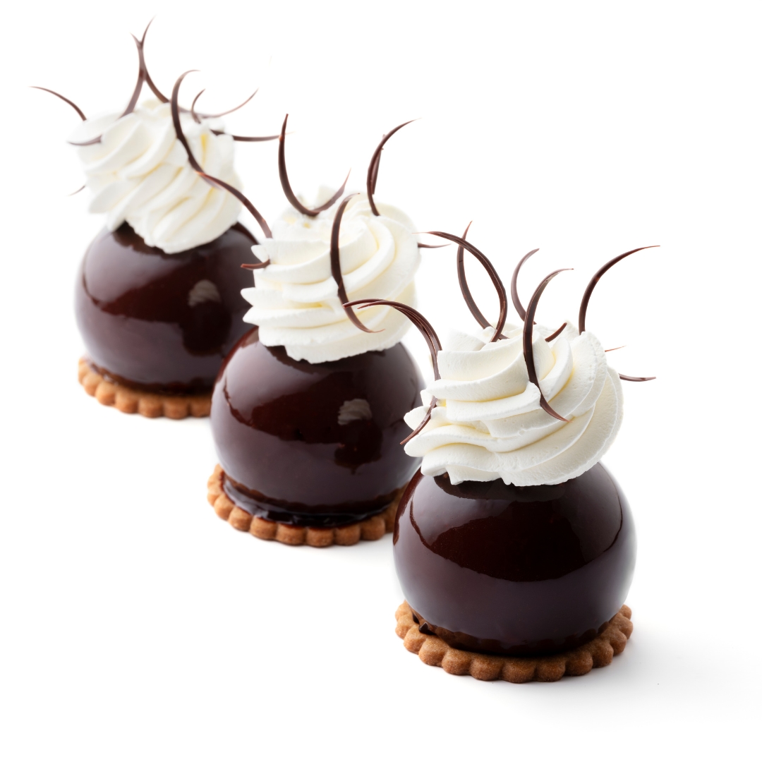 Een recept voor Dame Blanche 2.0 | Debic